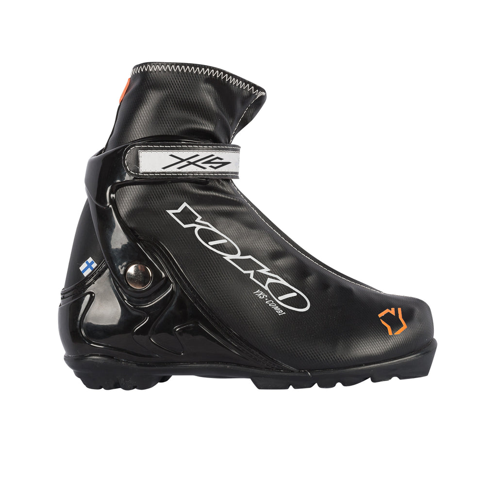 YXS COMBI BOOT – Yoko