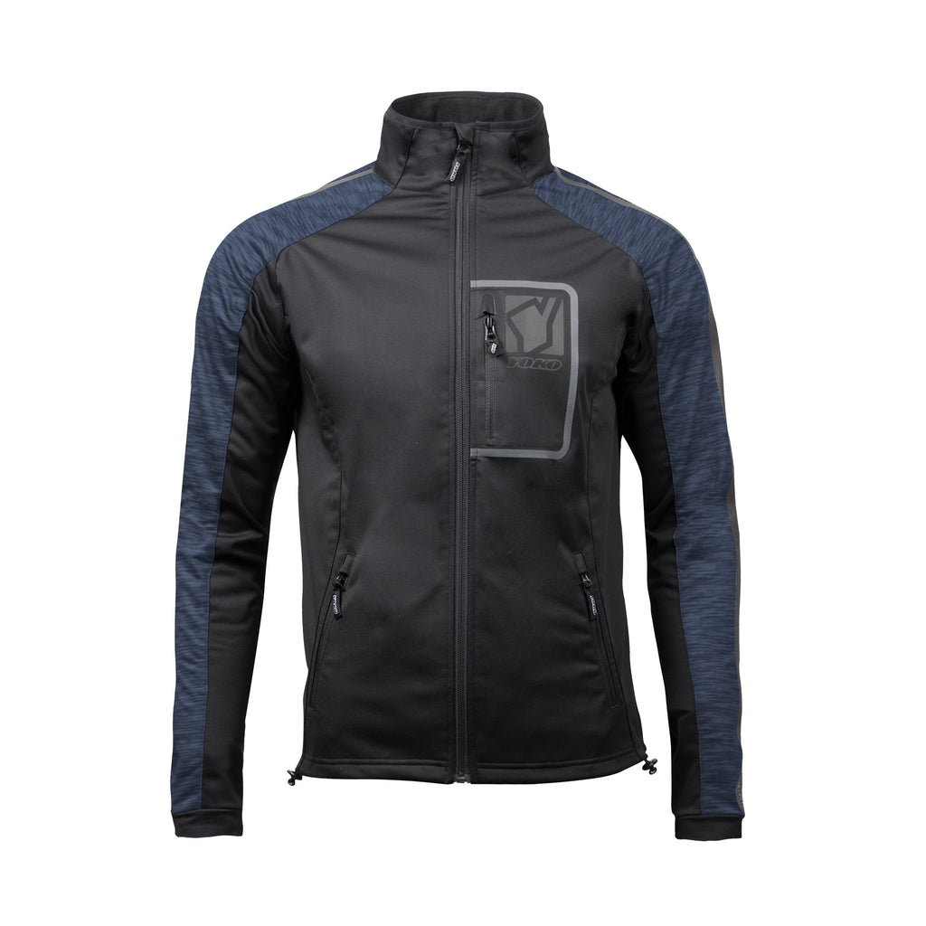 YXC JACKET MEN – Yoko